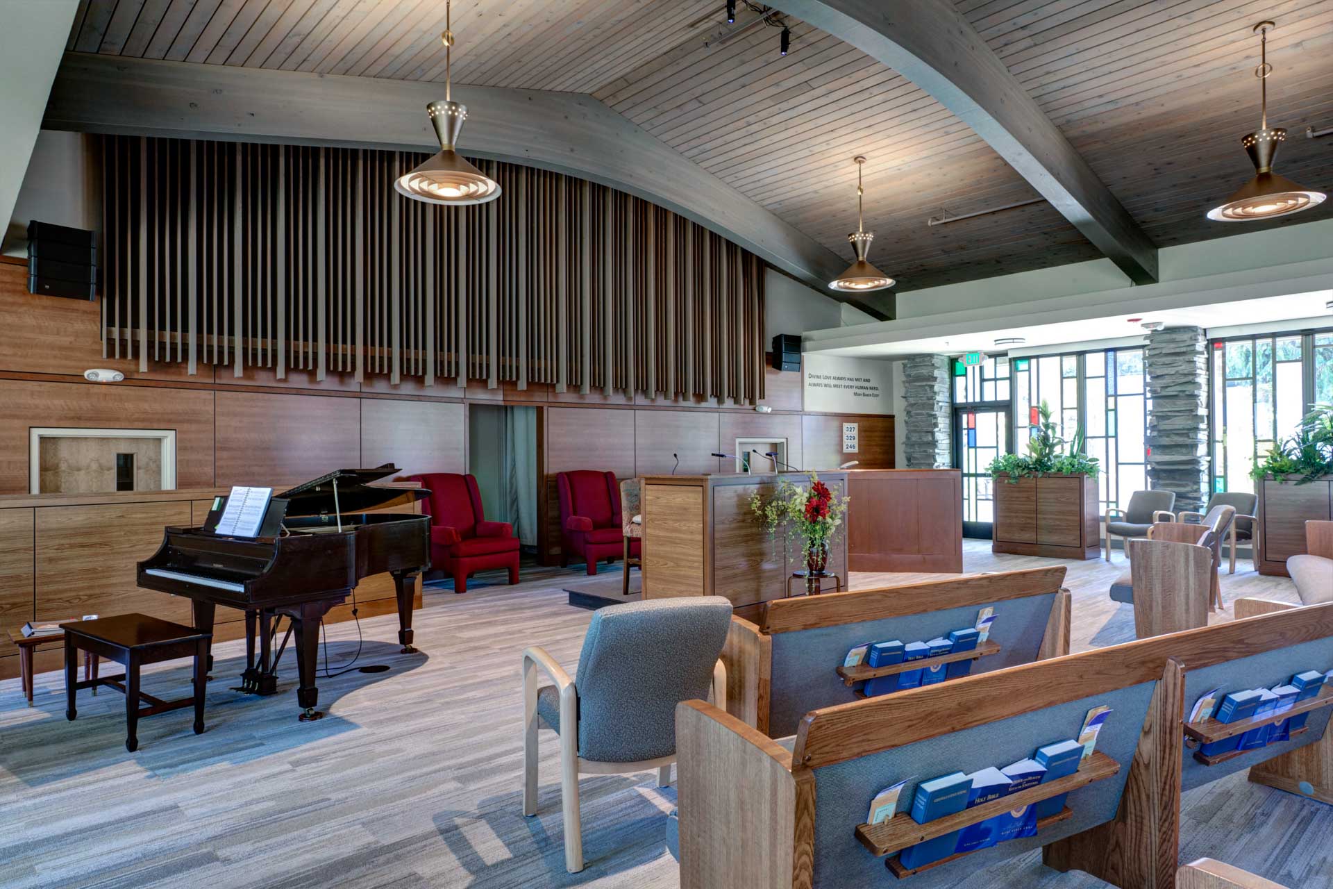 First Church of Christ