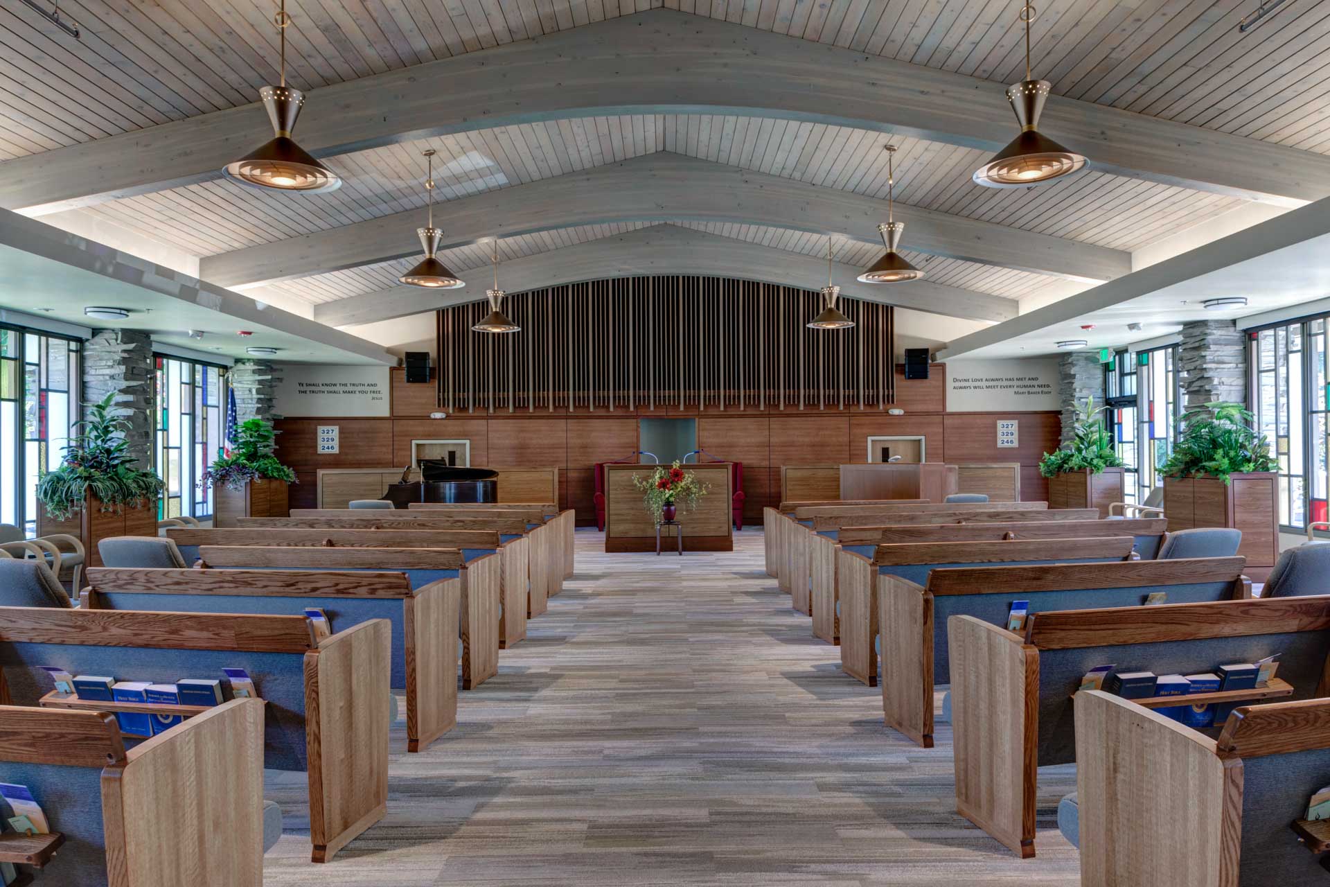 First Church of Christ